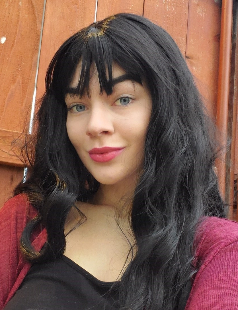 Bucsanyi Named 2020 Dr. Mary Hood Texas Region Scholar | Northeast ...